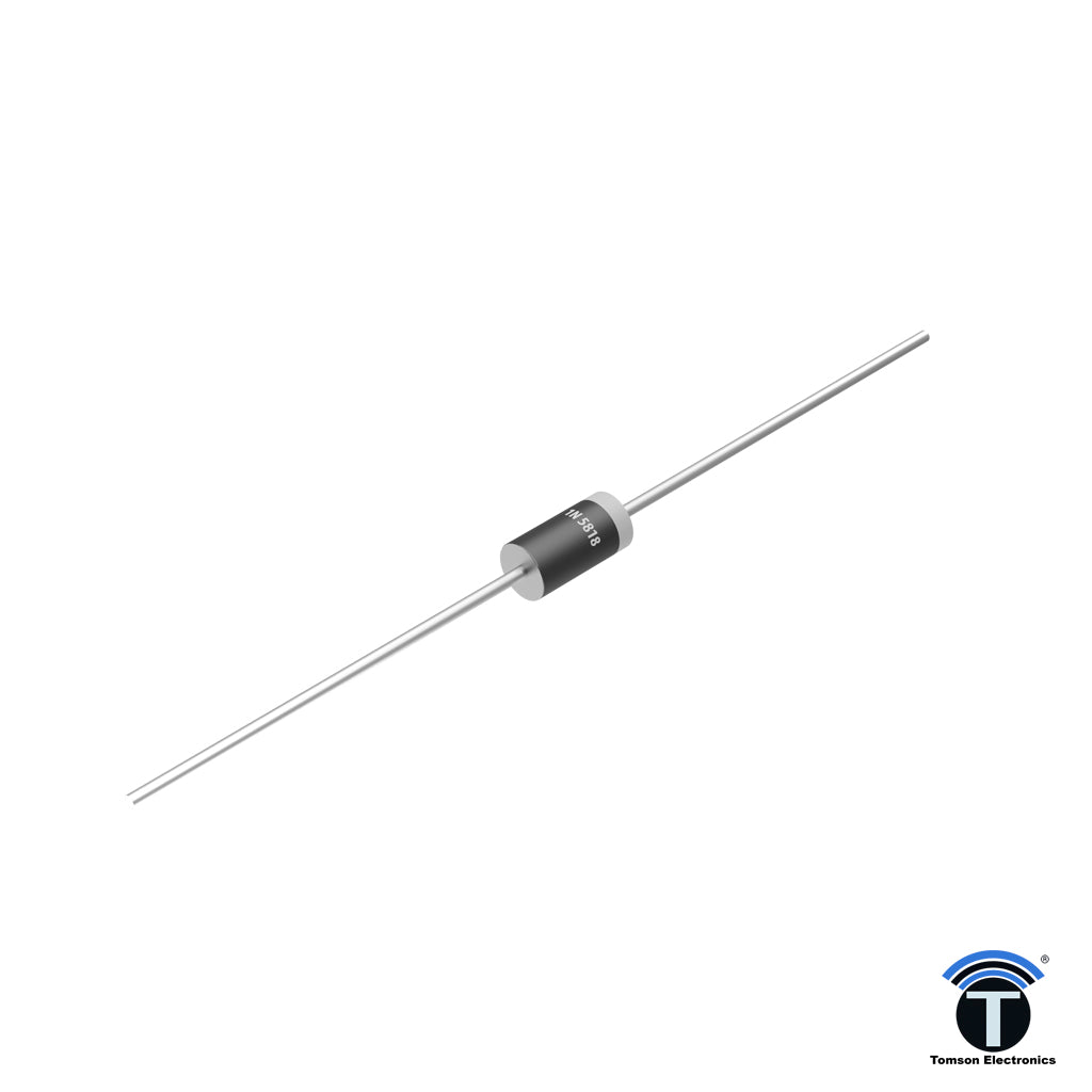 Diode 1N 5818 – TOMSON ELECTRONICS