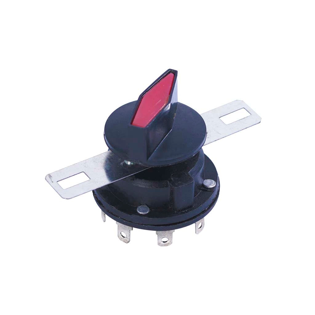 5A Rotary Switch – Tomson Electronics