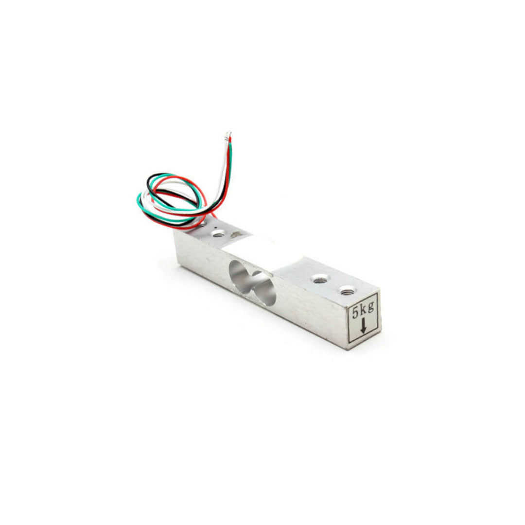 5KG Load Cell – TOMSON ELECTRONICS