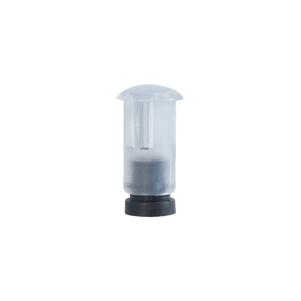 5mm Transparent LED Holder – Tomson Electronics