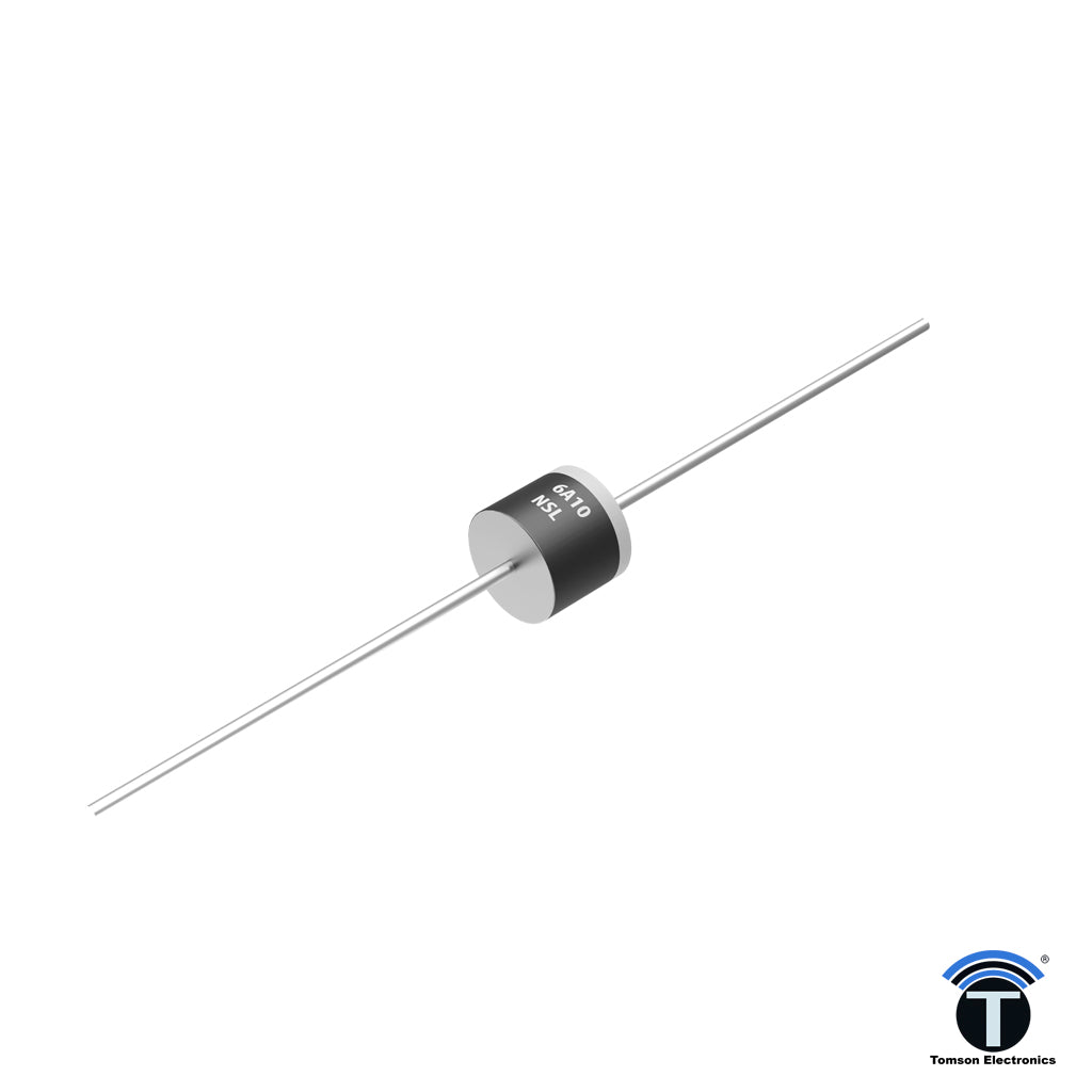 Diode 6A10 – TOMSON ELECTRONICS