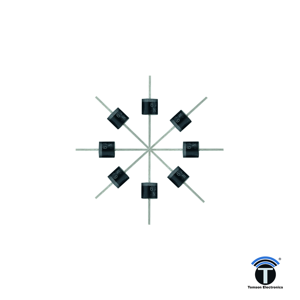 Diode 6A10 – TOMSON ELECTRONICS