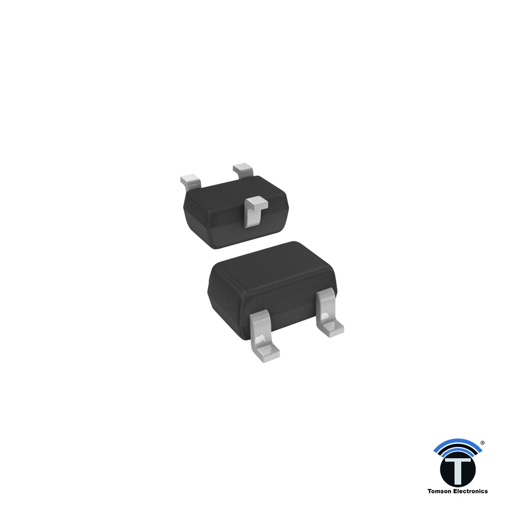 SMD Transistor 847 – TOMSON ELECTRONICS