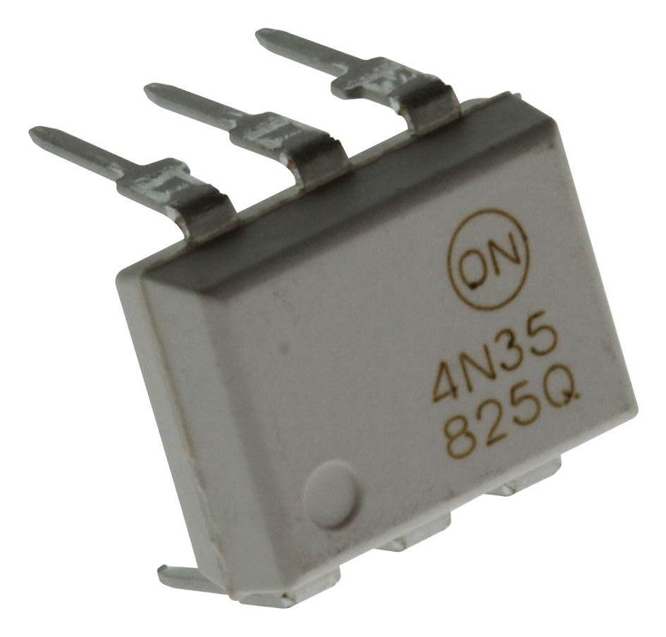 4 N 35 Optocoupler (ON) – TOMSON ELECTRONICS
