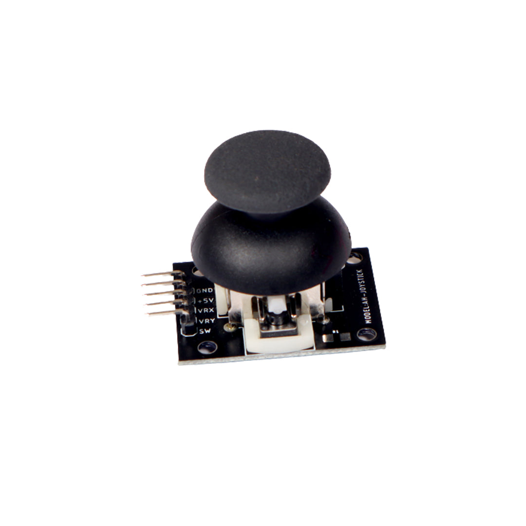 Buy 2-Axis Joystick Module for Arduino – Tomson Electronics