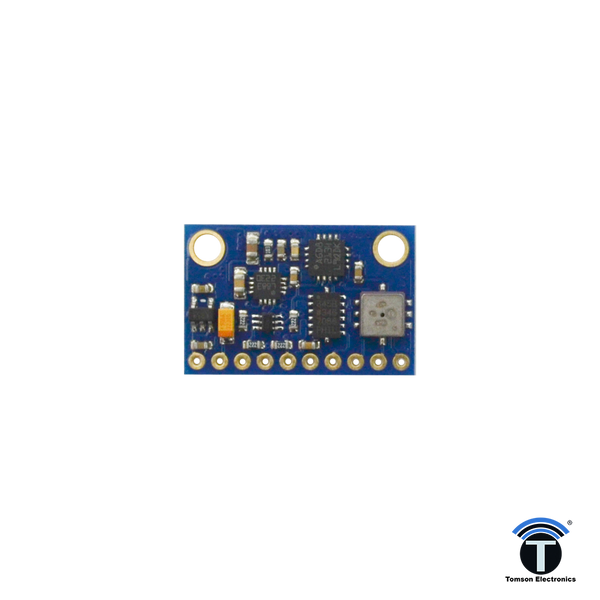 ADXL 345 3-Axis Digital Accelerometer | Buy Online In India | Low Price ...