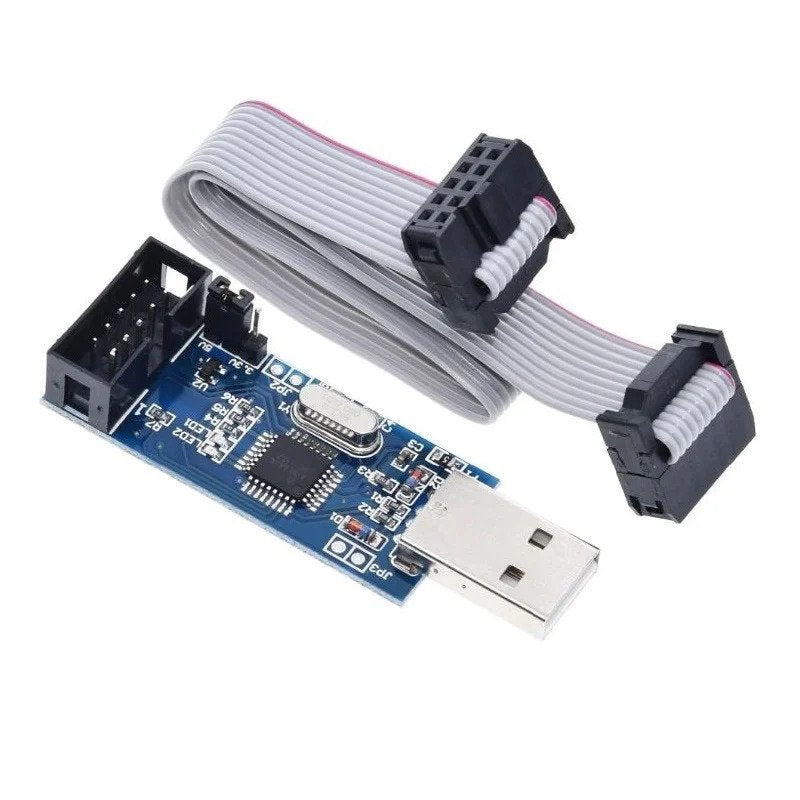 AVR USB ASP Programmer – TOMSON ELECTRONICS