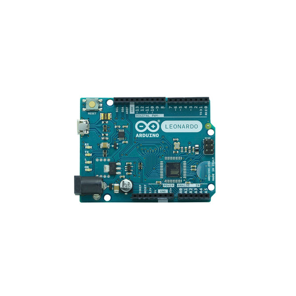 Buy Arduino Leonardo Online | Tomson Electronics – TOMSON ELECTRONICS
