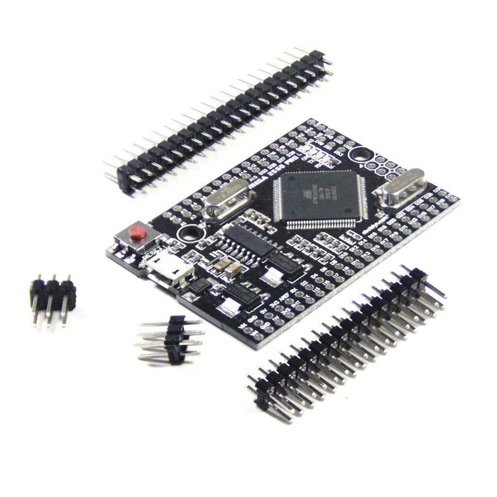 Arduino Mega Mini 2560 PRO – TOMSON ELECTRONICS PRIVATE LIMITED