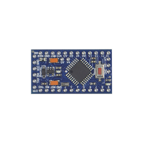 Arduino India: Buy Arduino Pro Mini 32 Online - Tomson Electronics ...