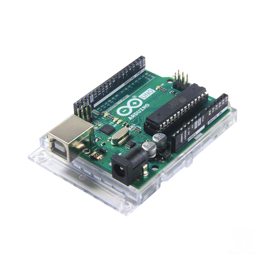 Buy Arduino Uno Rev 3 Online – TOMSON ELECTRONICS