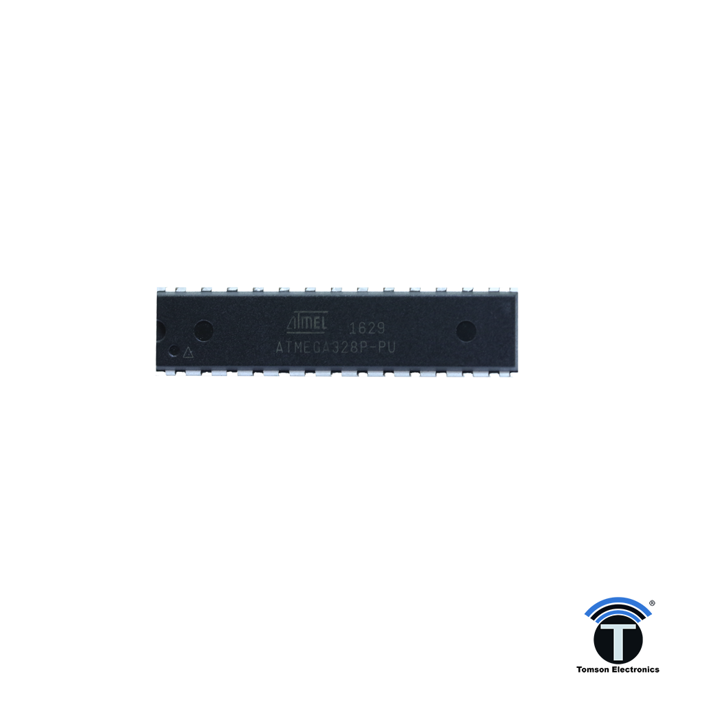 Atmega 328 TOMSONELECTRONICS – Tomson Electronics
