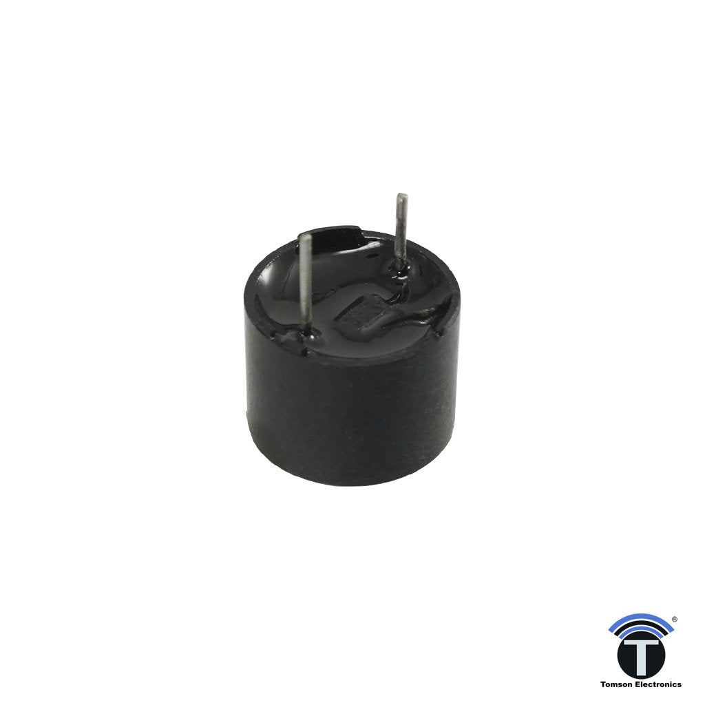 12 V Buzzer CC1212A CEDICOM – TOMSON ELECTRONICS
