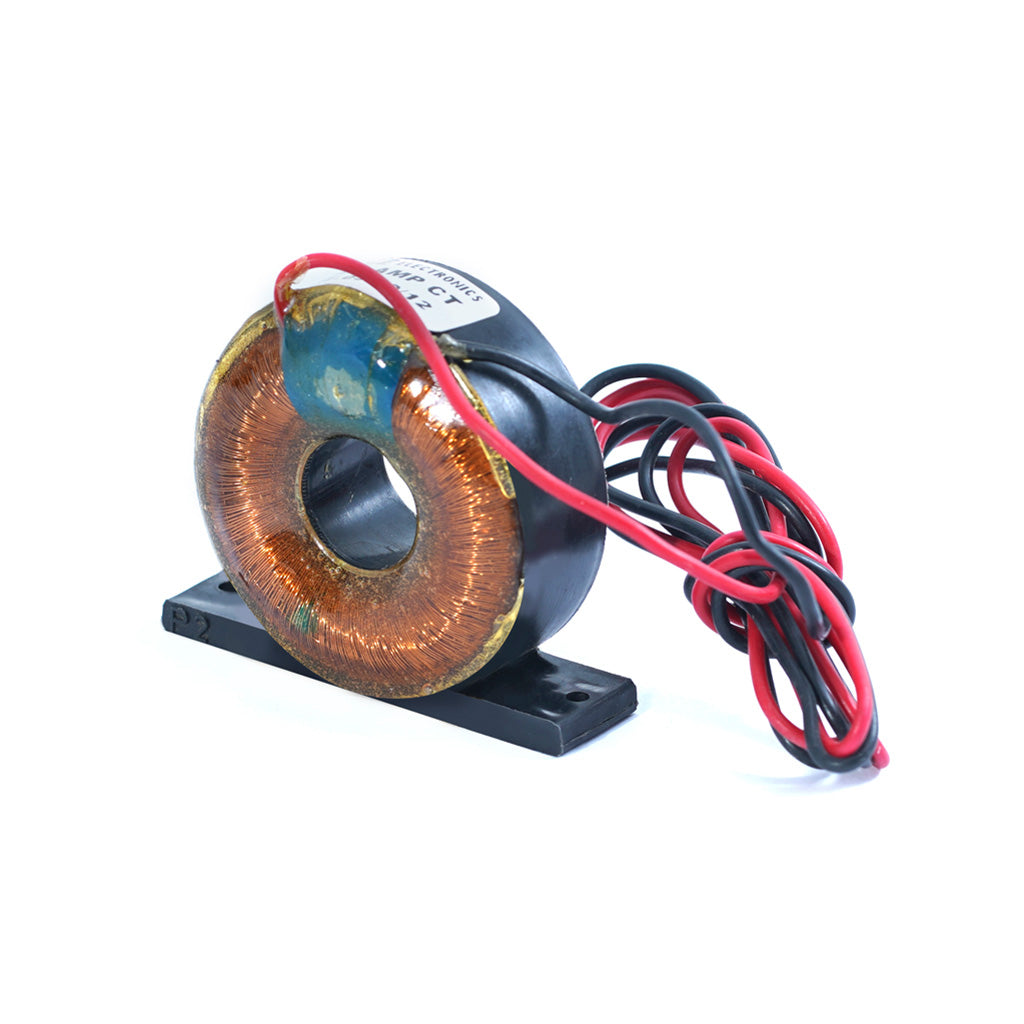 CT 300A Transformer – Tomson Electronics