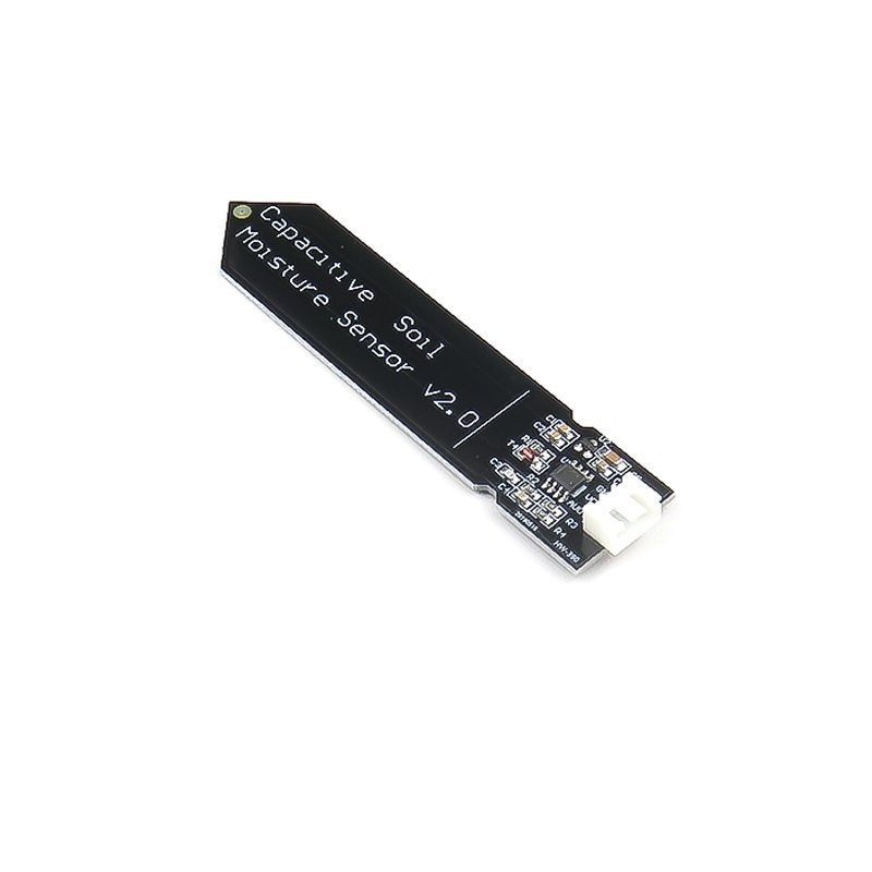 Capacitive Soil Moisture Sensor V2.0 – Tomson Electronics