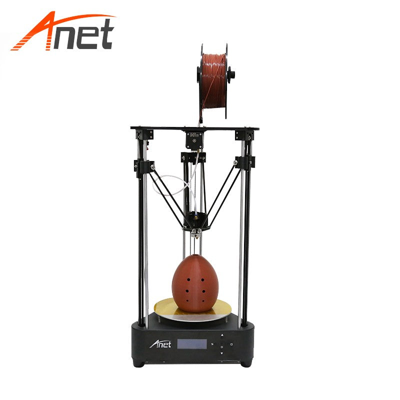 Anet 3D Printer A4 – Tomson Electronics