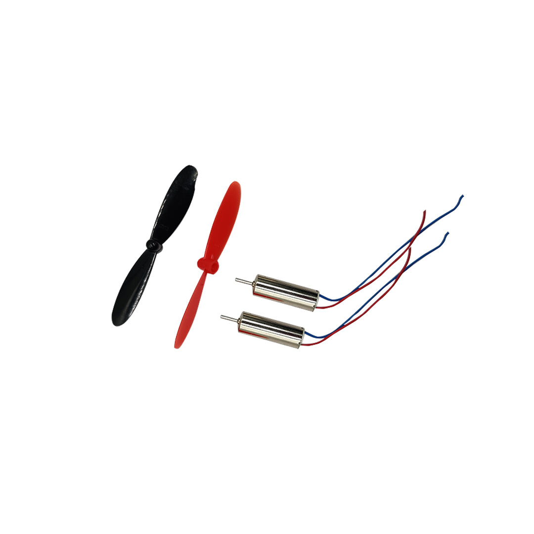 Small Coreless Motor – TOMSON ELECTRONICS