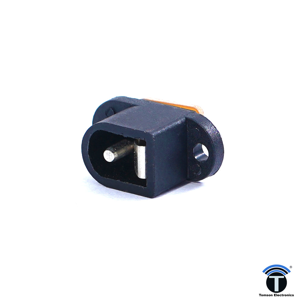 DC Socket Clamp Type – TOMSON ELECTRONICS