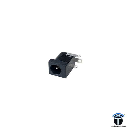 DC JACKS AND SOCKET CONNECTORS | Buy Online – Tomson Electronics