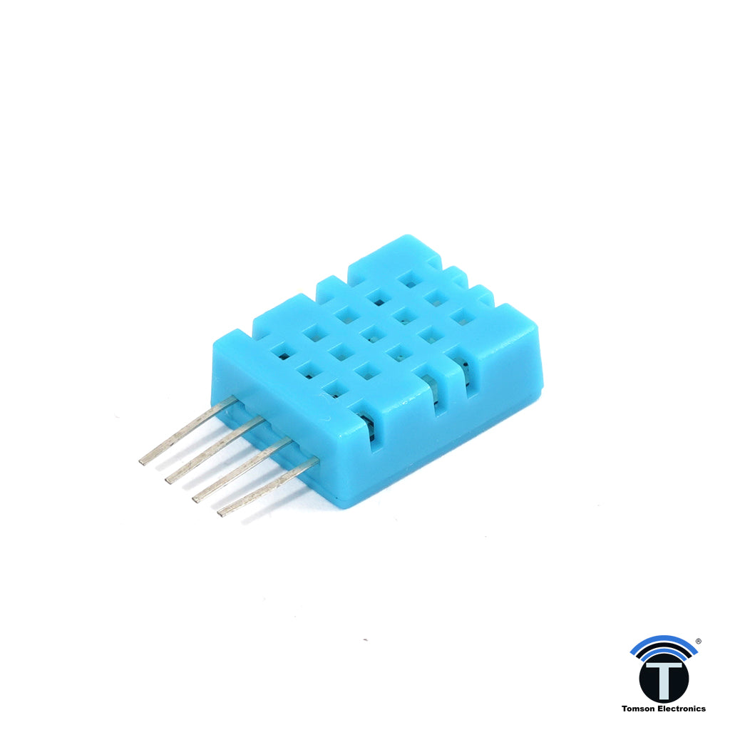 HUMIDITY SENSOR DHT-11 – TOMSON ELECTRONICS PRIVATE LIMITED