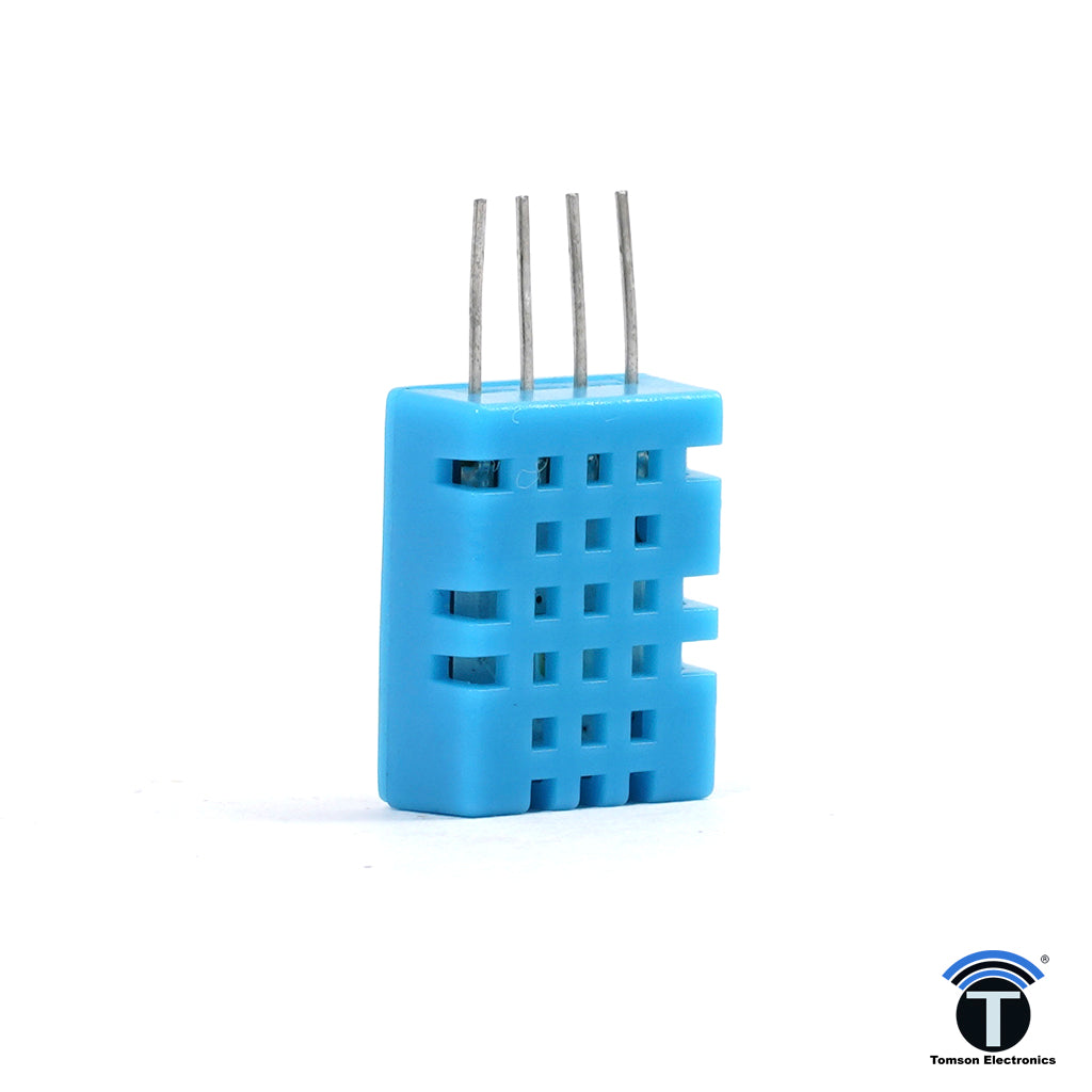 HUMIDITY SENSOR DHT-11 – TOMSON ELECTRONICS