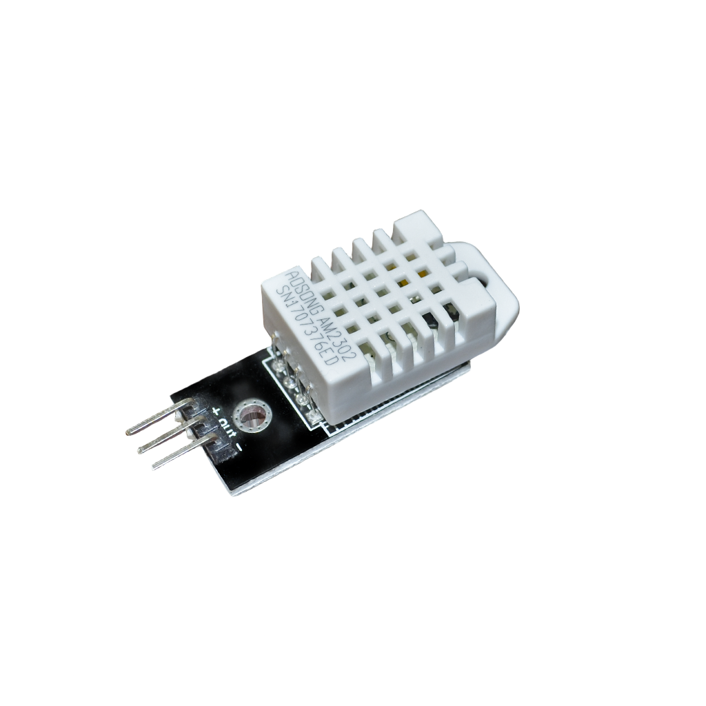 DHT22 Digital Temperature and Humidity Sensor Module AM2302 – TOMSON ...