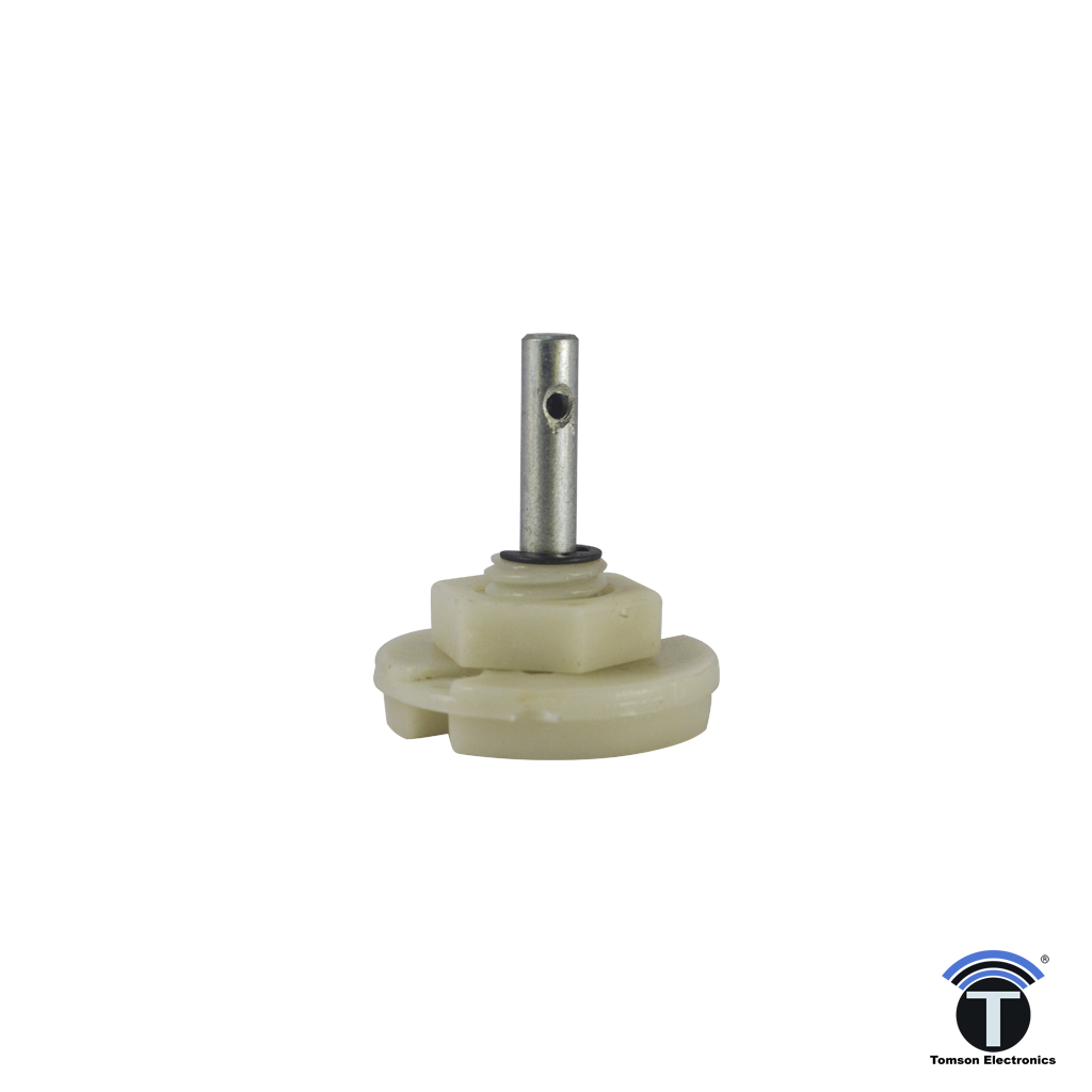 DUMMY MOTOR – TOMSON ELECTRONICS