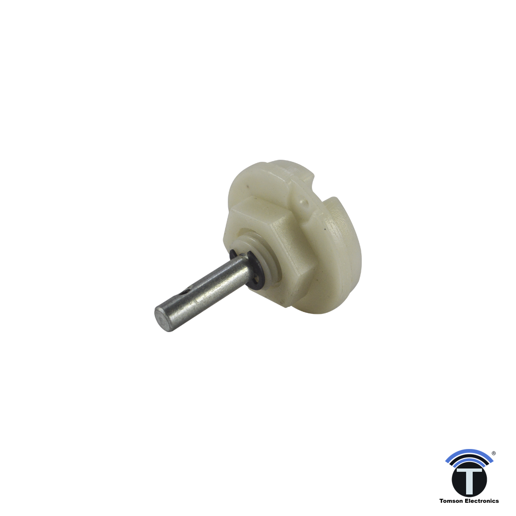 DUMMY MOTOR – TOMSON ELECTRONICS