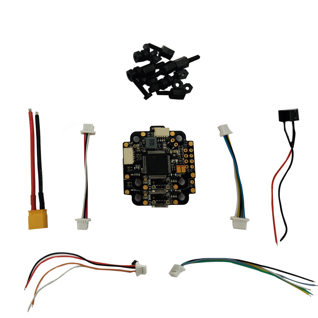 DYS F4 Mini Flight Controller – TOMSON ELECTRONICS