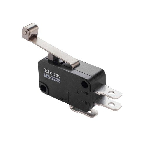 ELCOM Micro Switch MS 2225 – TOMSON ELECTRONICS