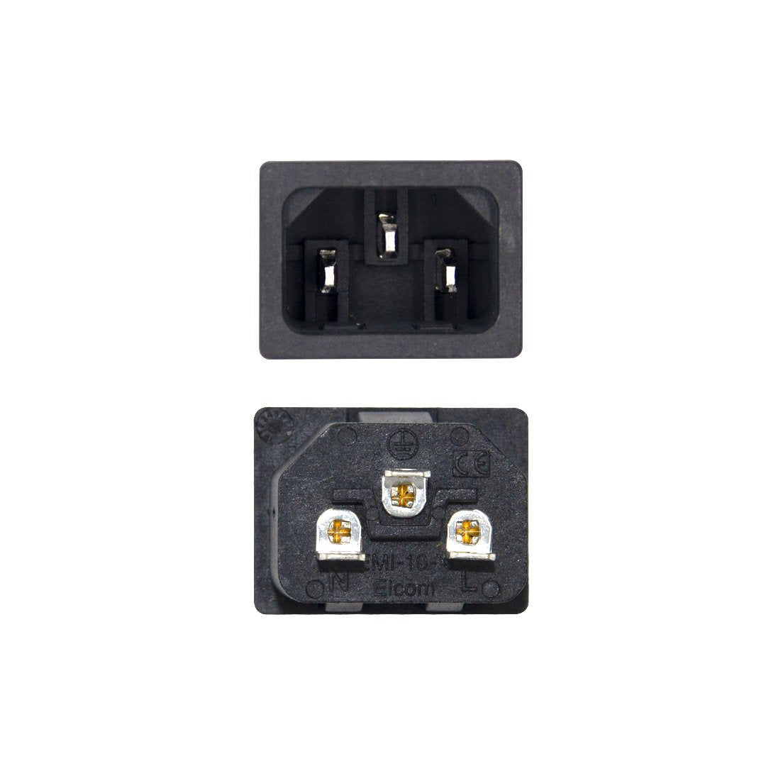 EMI-10 Power Socket – TOMSON ELECTRONICS