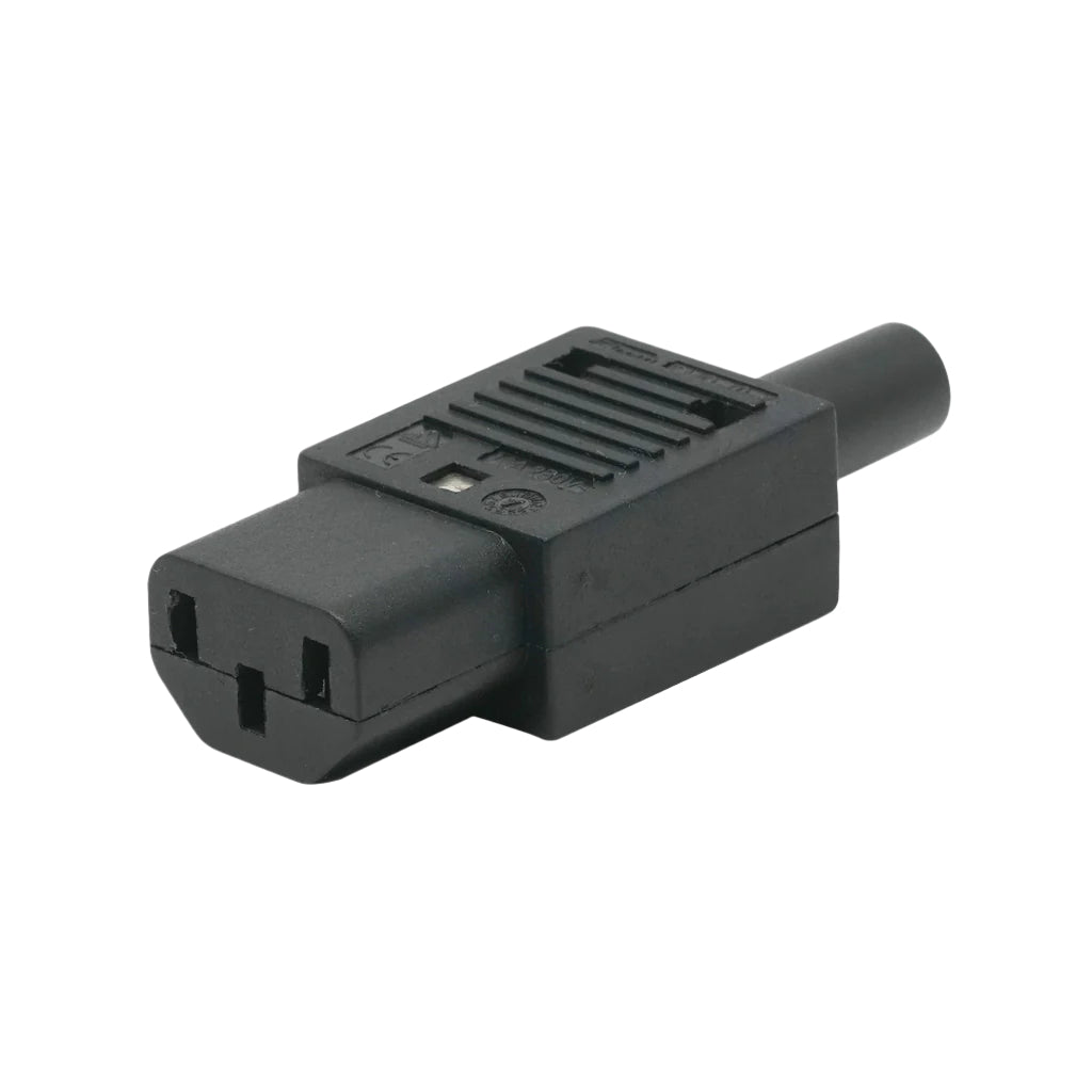 EMO-40 POWER CONNECTOR – TOMSON ELECTRONICS
