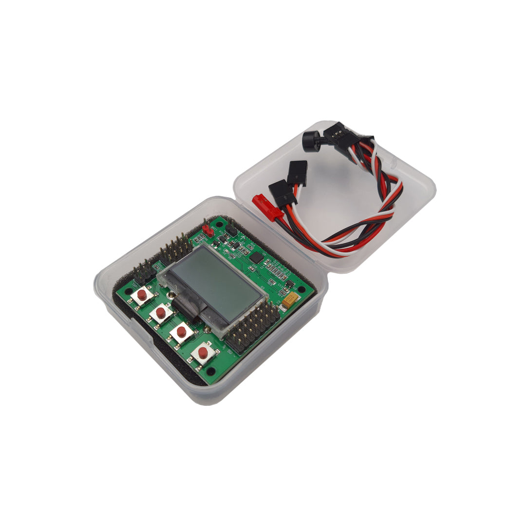 K K 2.1.5 KOPTER FLIGHT CONTROL BOARD – Tomson Electronics