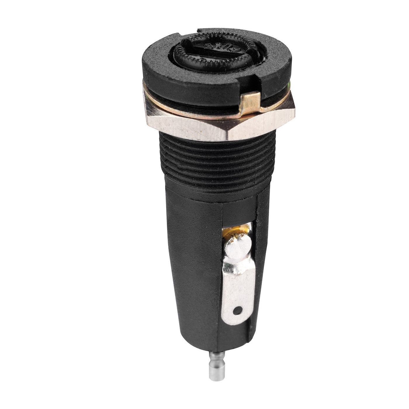 Panel Mountable Fuse Holder FH-5 – Tomson Electronics