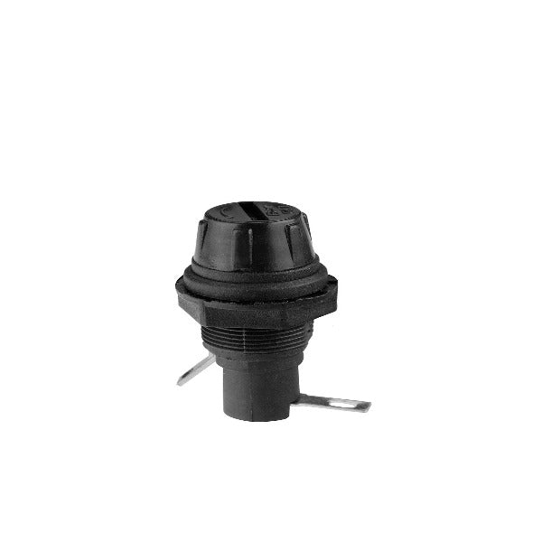 Panel Mountable Fuse Holder FH-7 – Tomson Electronics