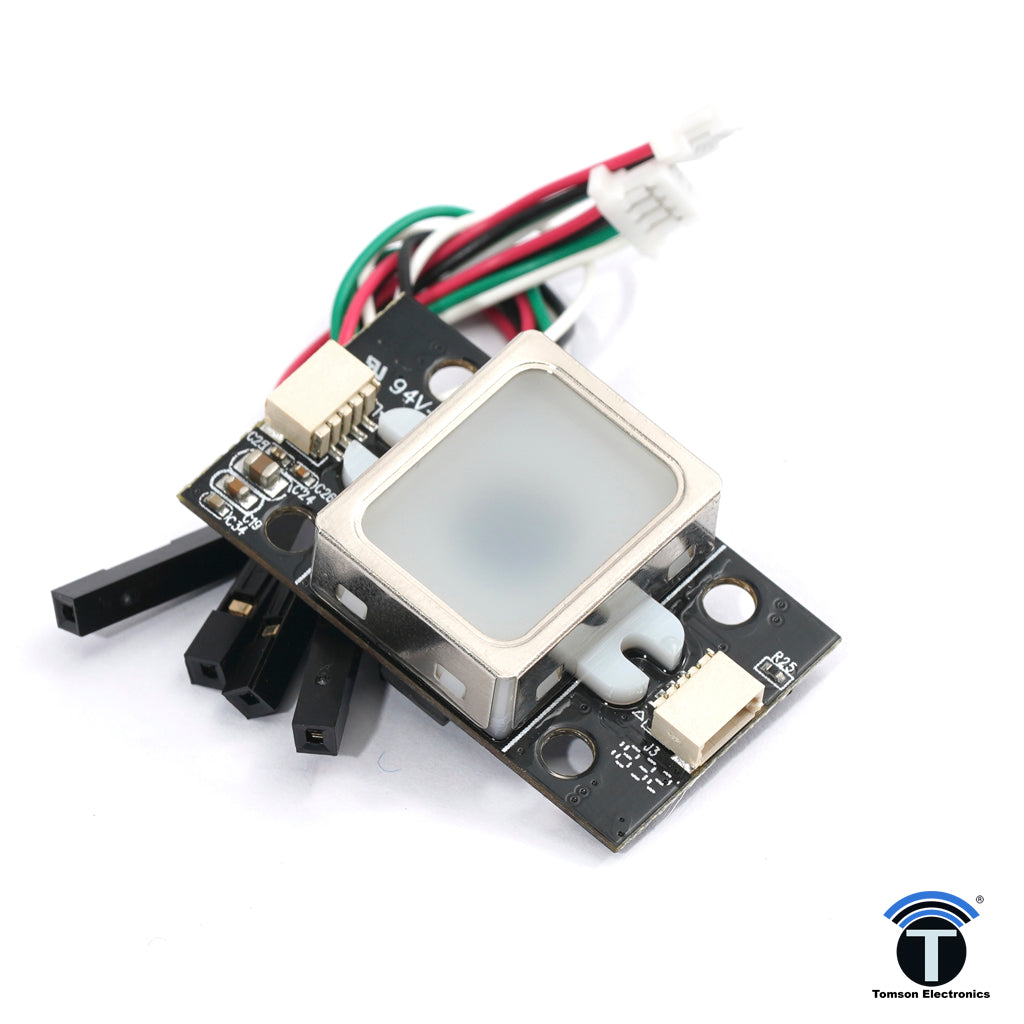 GT-521F32 Finger Print Module – TOMSON ELECTRONICS