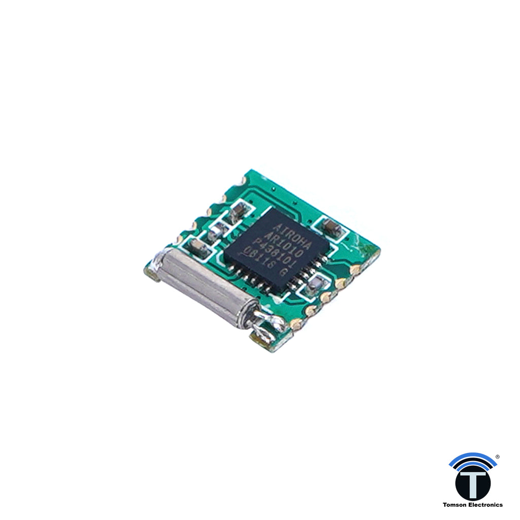 FM RADIO MODULE AR1010 – TOMSON ELECTRONICS