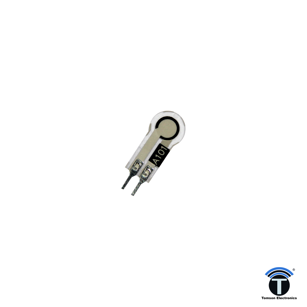 Force Sensor Resistor 5.8 MM – Tomson Electronics