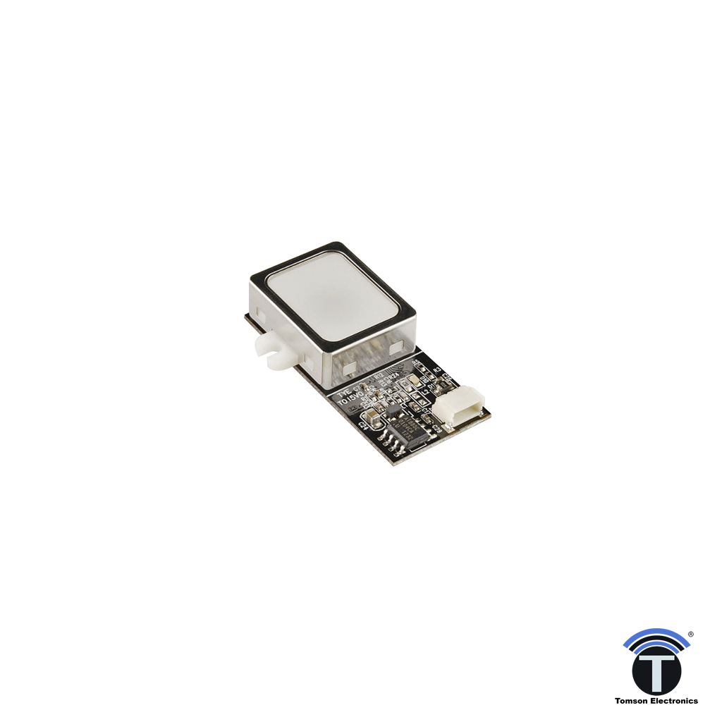 Fingerprint Scanner - 5V TTL (GT-511C3) – TOMSON ELECTRONICS