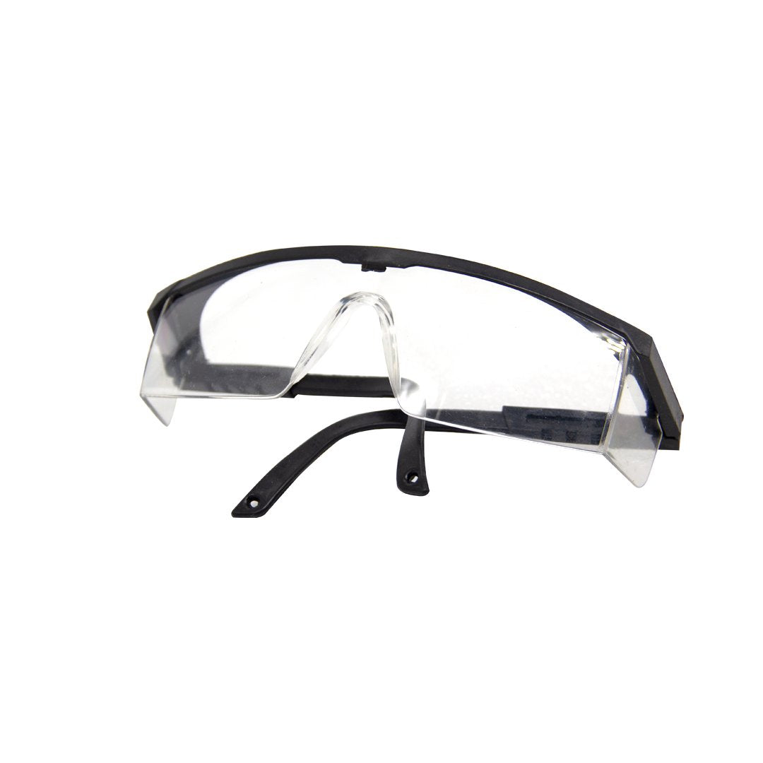 Goggles Zoom White – Tomson Electronics