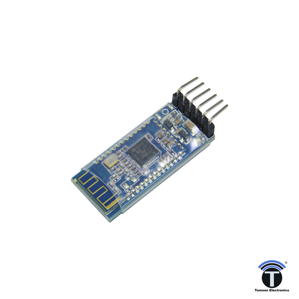 HM-10 High Quality Bluetooth Module – TOMSON ELECTRONICS