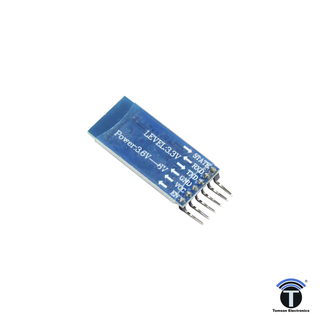 HM-10 High Quality Bluetooth Module – TOMSON ELECTRONICS