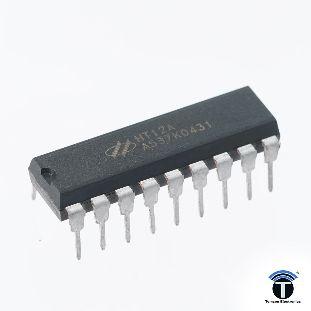 Buy HT 12A Online – Tomson Electronics