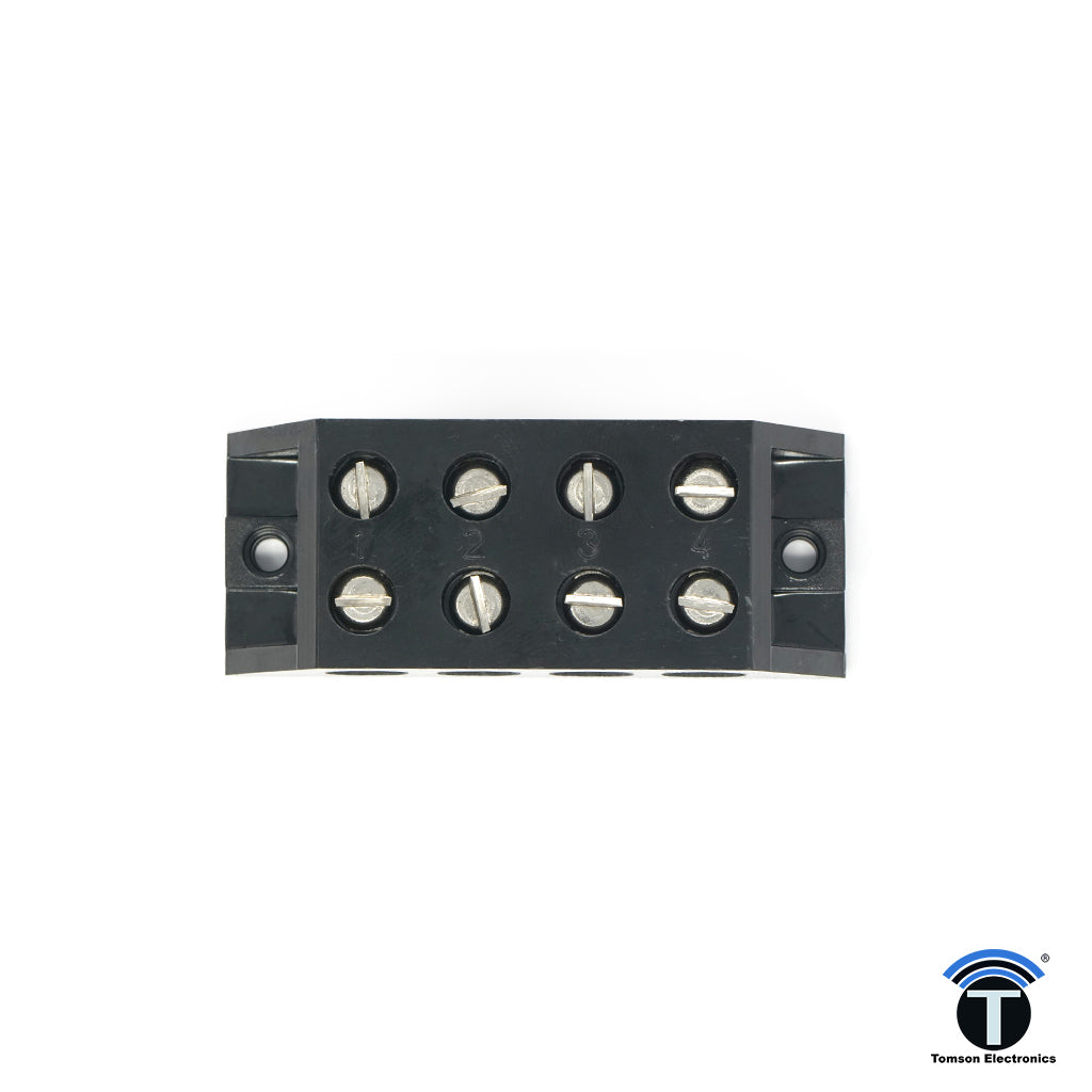 SE 587 (HT-4) 30A Block Connector – TOMSON ELECTRONICS