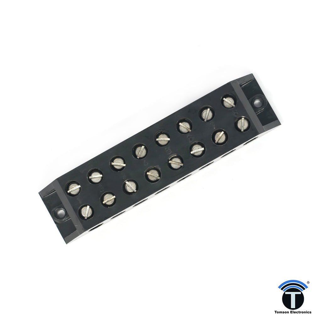 SE 590 (HT-8) 30A Block Connector – TOMSON ELECTRONICS