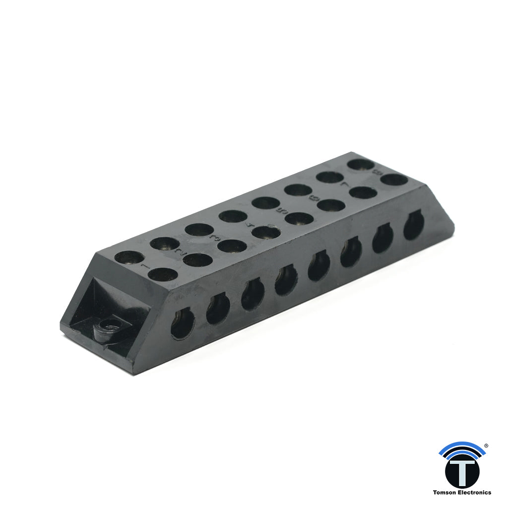 SE 590 (HT-8) 30A Block Connector – TOMSON ELECTRONICS