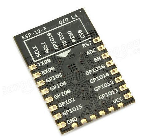 Wifi Module - ESP 8266 12E Online – TOMSON ELECTRONICS
