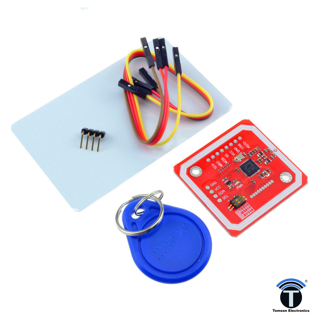 PN 532 NFC Module Online – TOMSON ELECTRONICS