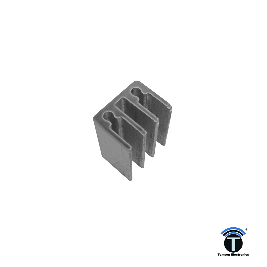 HS-49 Heat Sink – TOMSON ELECTRONICS