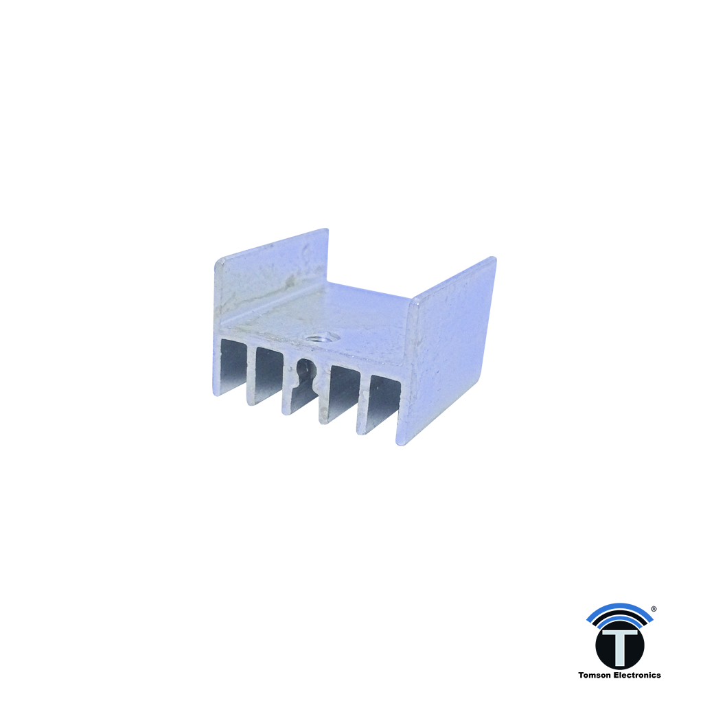 HS-48 Heat Sink – TOMSON ELECTRONICS